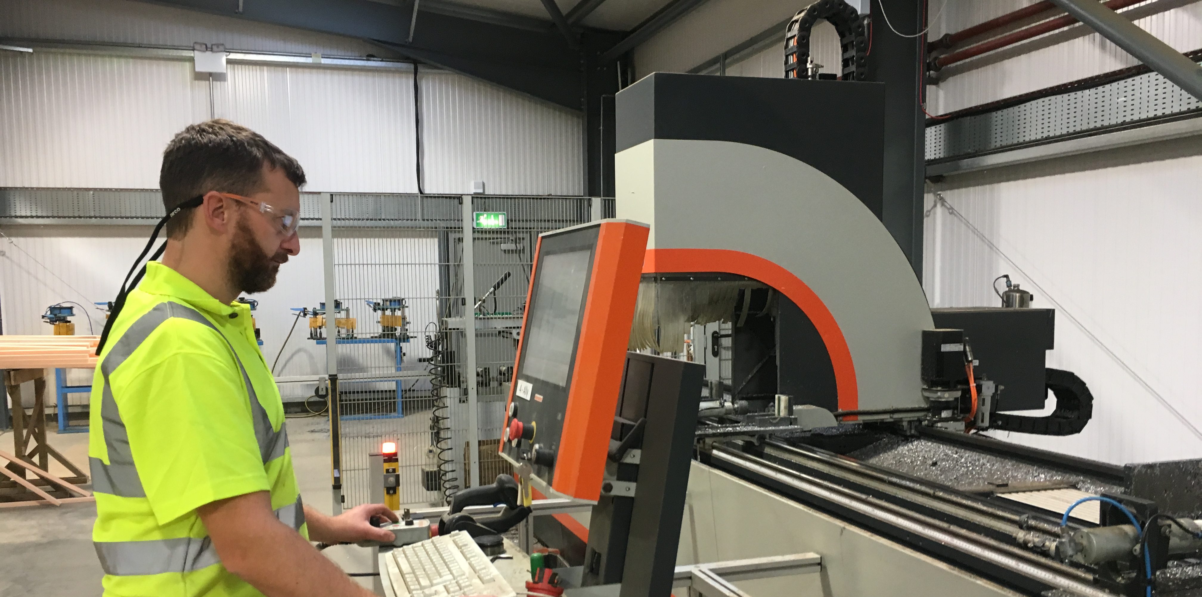 About - CB Solutions