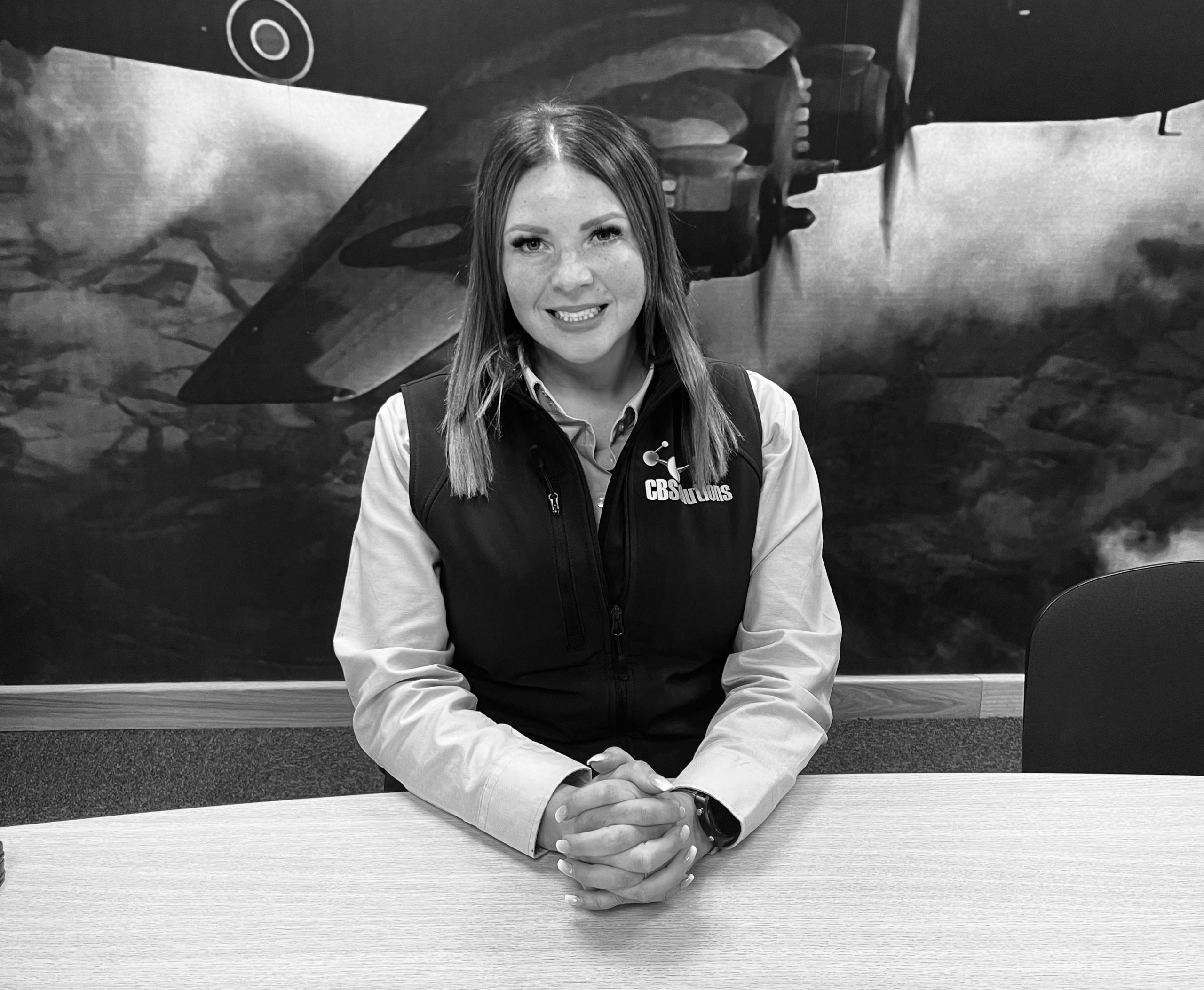 Kerry-Ann Taylor - CB Solutions