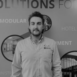 Meet the Team - CB Solutions