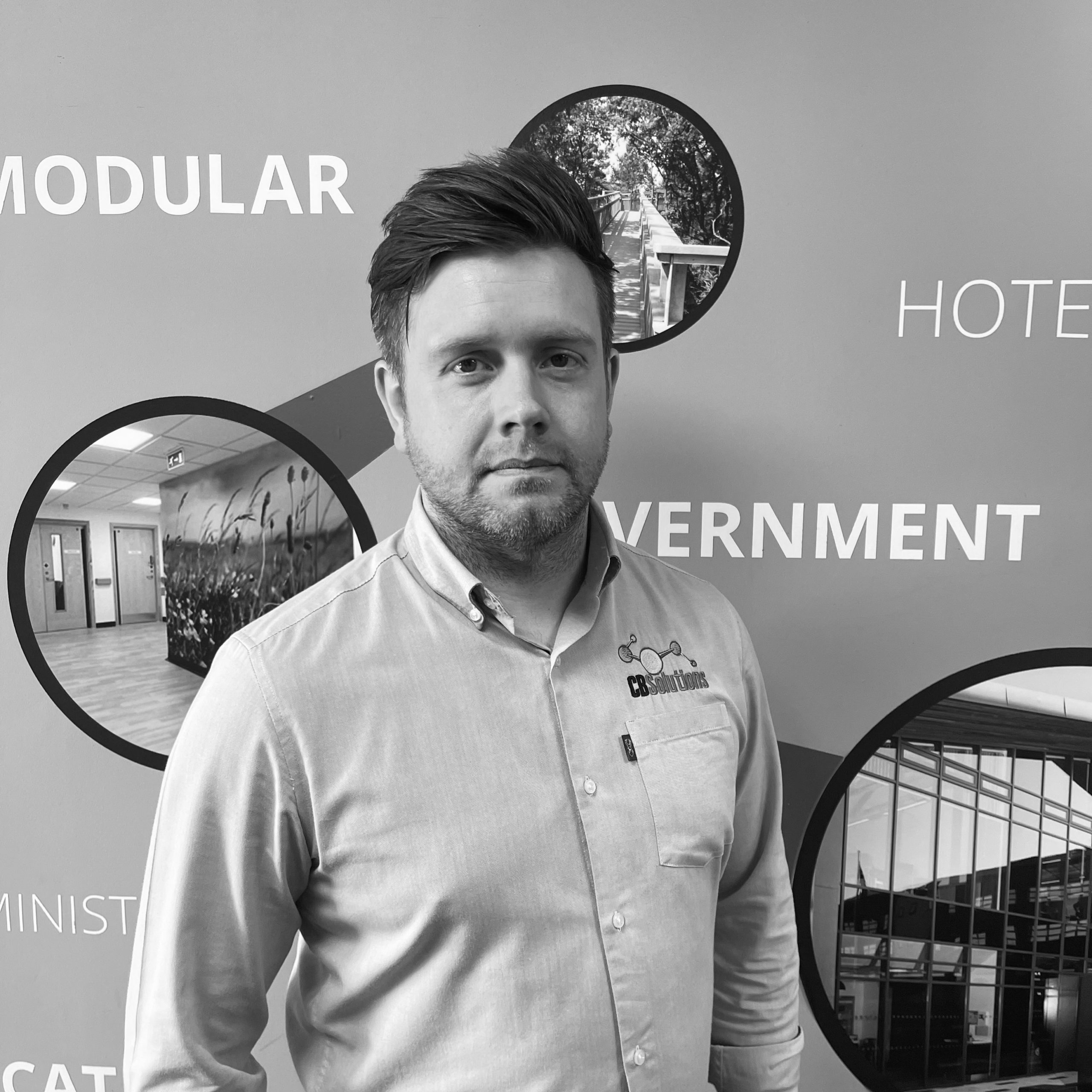 Matthew Addison - CB Solutions