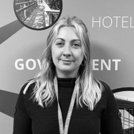 Meet the Team - CB Solutions