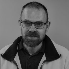 Meet the Team - CB Solutions